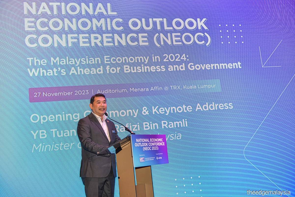 Rafizi: Govt to roll out targeted subsidy for RON95 petrol in 2H2024